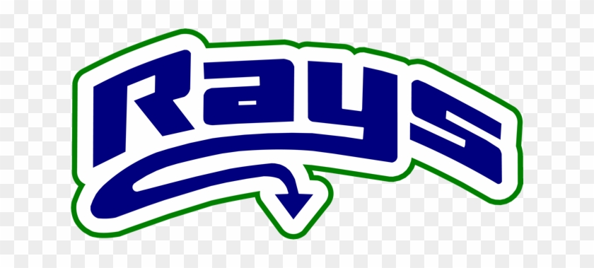 Stingray Cheer - Stingray Allstars - Full Size PNG Clipart Images Download