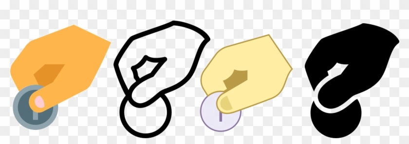 Donate Png Transparent Picture - Donating Icon - Full Size PNG Clipart ...