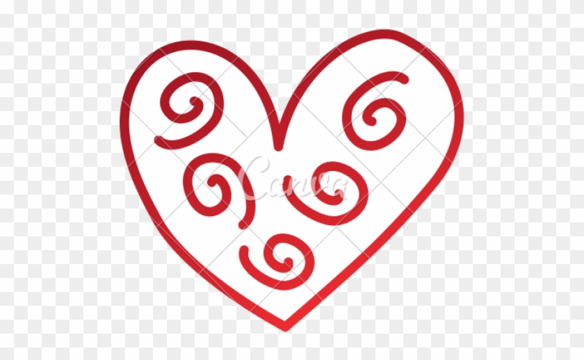 Curly Clipart Decorative Swirl - Font - Full Size PNG Clipart Images ...