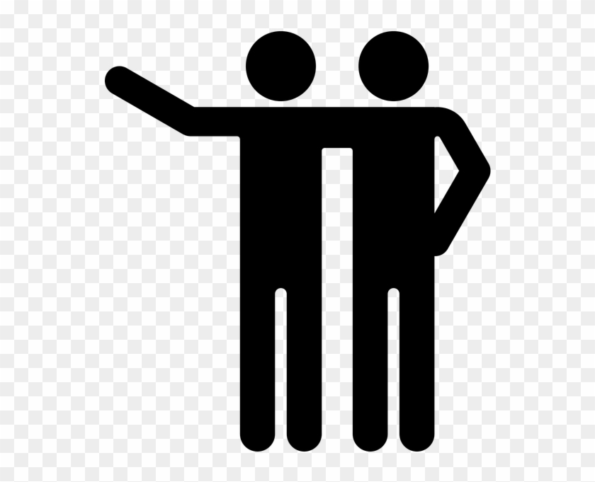 Respect To Others Symbol - Full Size PNG Clipart Images Download