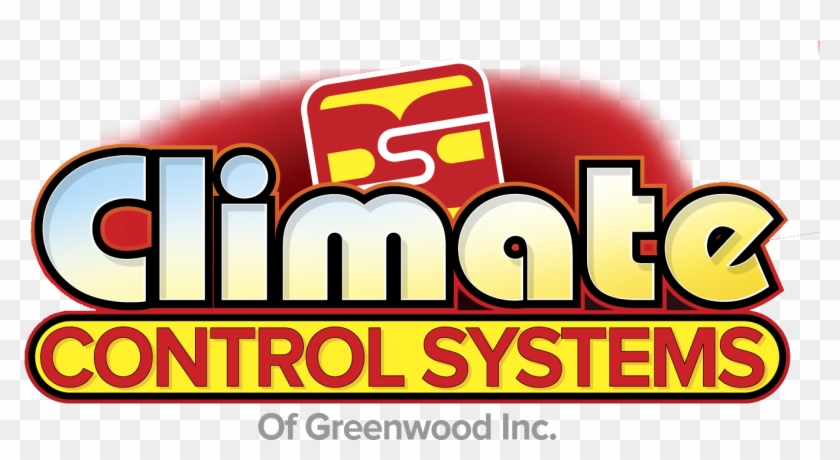 Dealer Logo - Climate Control Systems, Inc. - Full Size PNG Clipart ...