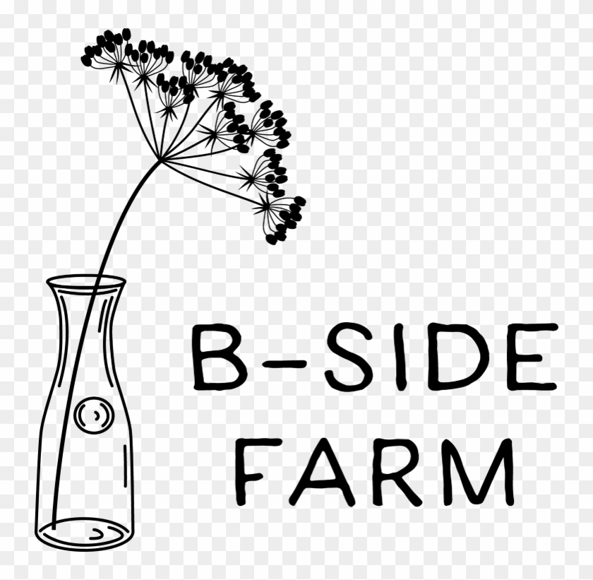 Svg Free Stock How To Become A - Flower Side Design - Full Size PNG ...