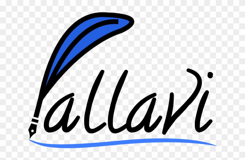 Dr Pallavi Kwatra - Pallavi Logo In Heart - Full Size PNG Clipart ...