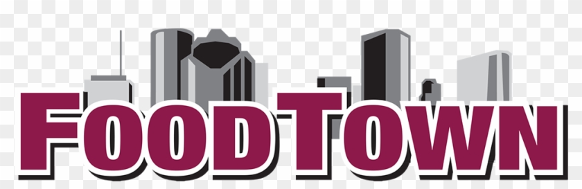Food Town Grocery Stores - Food Town Houston Logo - Full Size PNG ...