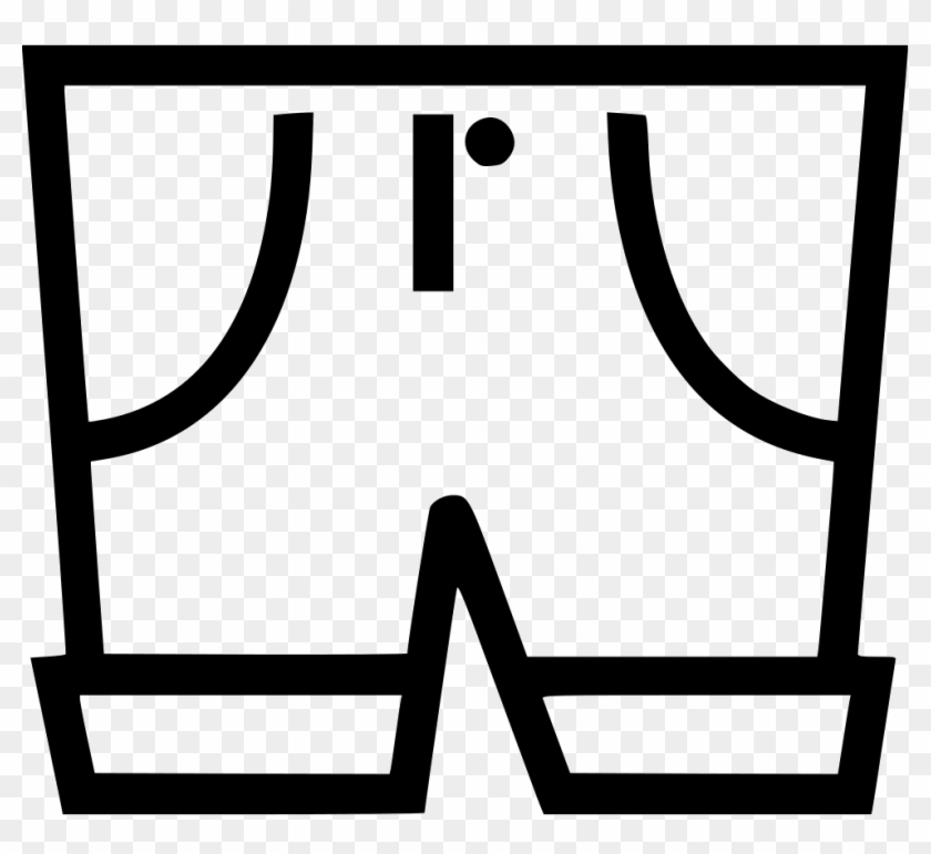 Shorts Comments - Icon - Full Size PNG Clipart Images Download