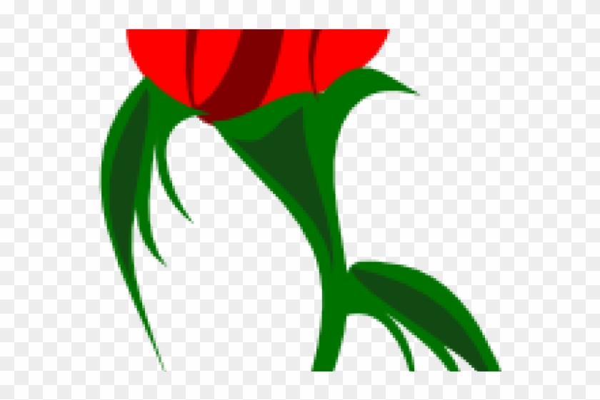 Bud Clipart Yellow Rose - Clip Art - Full Size PNG Clipart Images Download