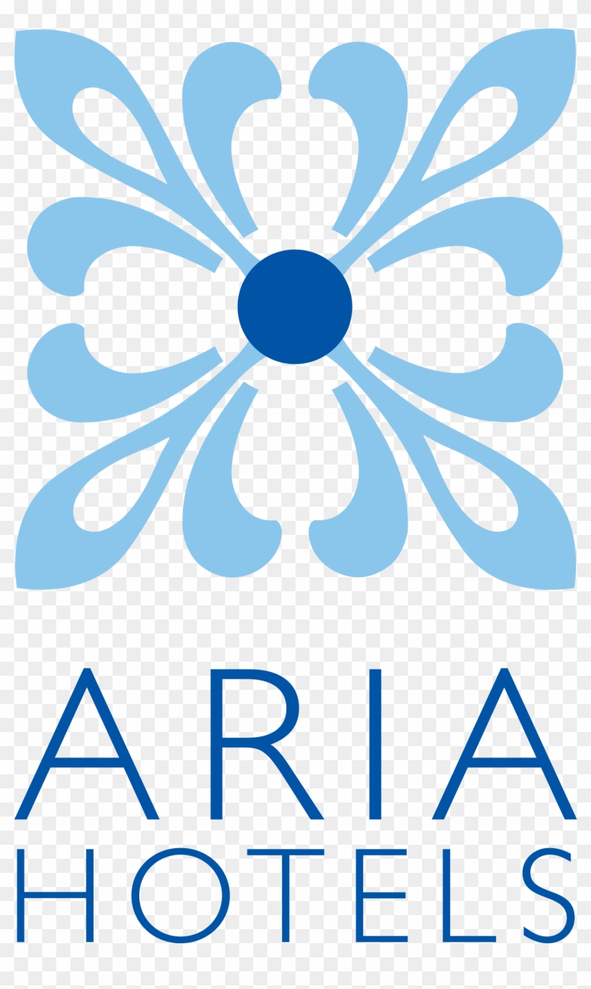 Aria Hotels S - Aria Hotels - Free Transparent PNG Clipart Images Download