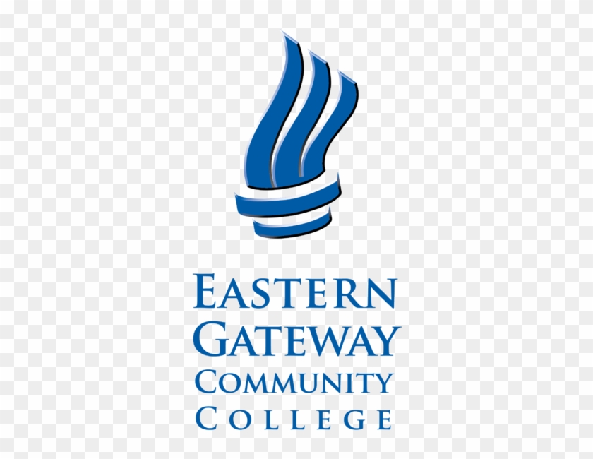 Eastern Gateway Community College - Full Size PNG Clipart Images Download