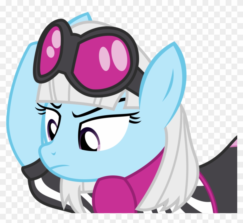 Artist Sketchmcreations Eyes Female Glasses You - Finish No Glasses Mlp ...