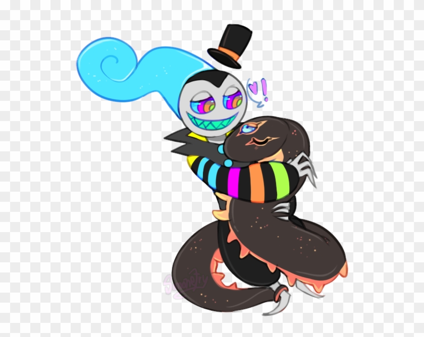 Gentle By Simonetry On Deviantart - Love - Full Size PNG Clipart Images ...