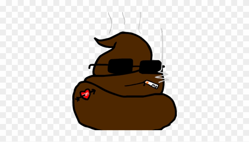 Bad Poopies - Bad Poopies - Free Transparent PNG Clipart Images Download