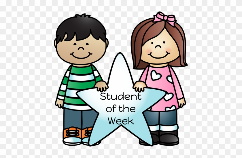 Student Week - Full Size PNG Clipart Images Download