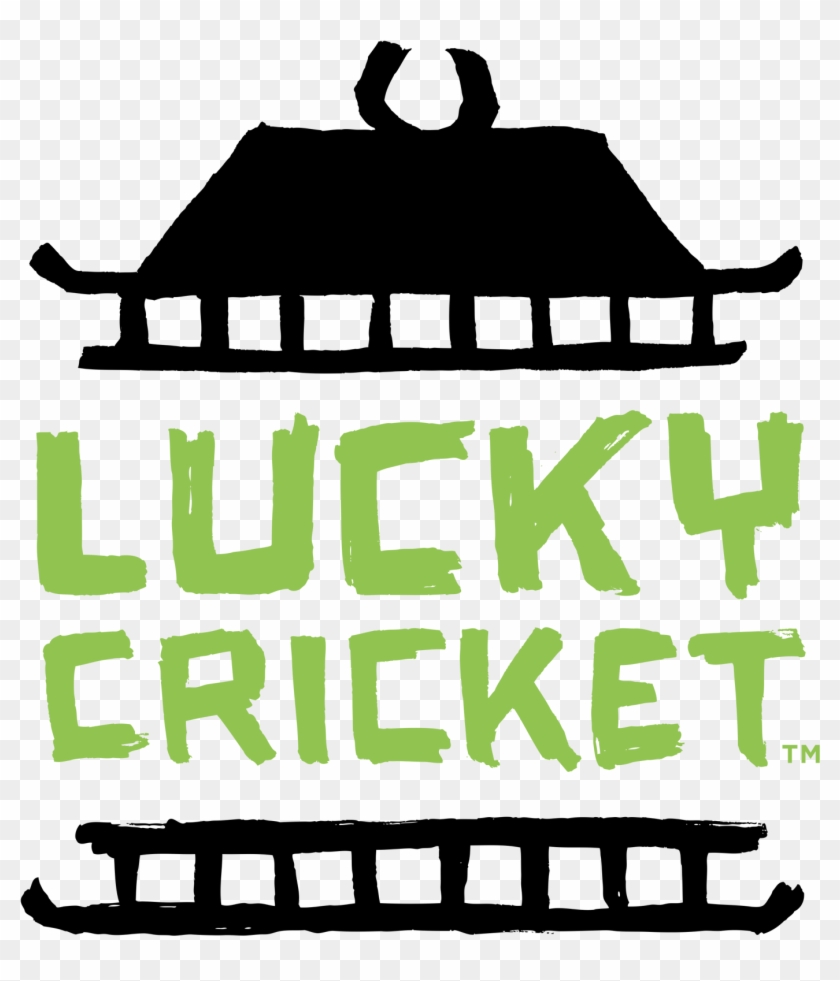 Lucky Cricket - Full Size PNG Clipart Images Download