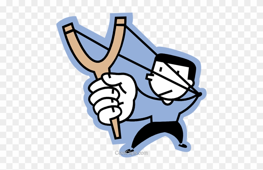 Slingshots - Slingshot - Full Size PNG Clipart Images Download