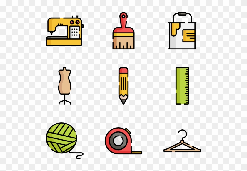 Sewing - Sewing - Free Transparent PNG Clipart Images Download