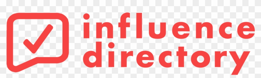 Menu Agencies Brands News Tools Events Influence - Logo - Full Size PNG ...