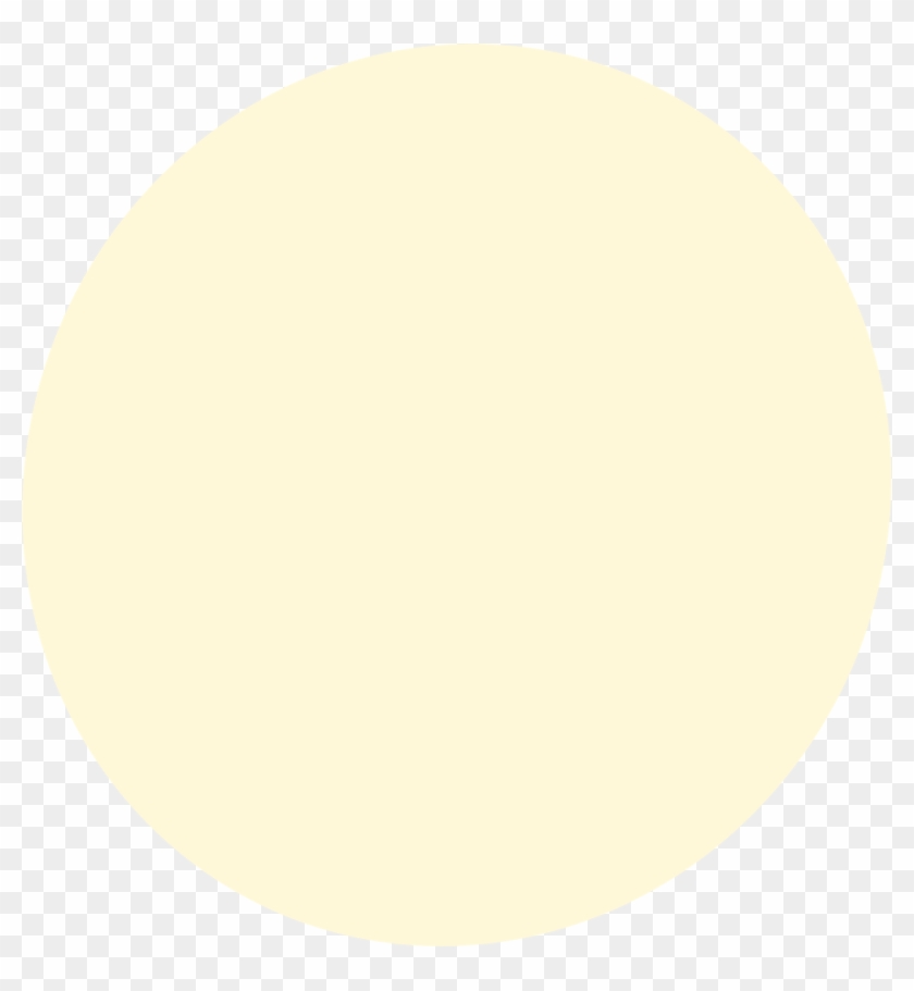 Bgcircle - Irish Cream - Free Transparent PNG Clipart Images Download