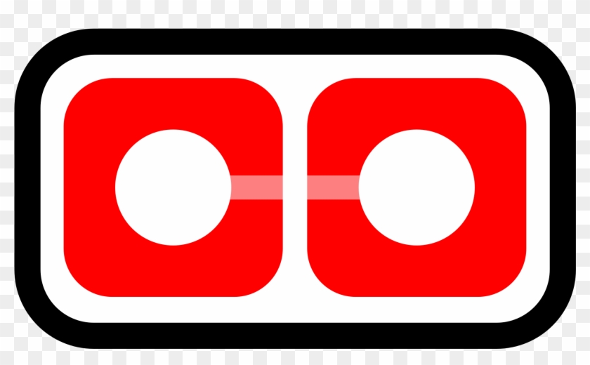 Open - Circle - Free Transparent PNG Clipart Images Download