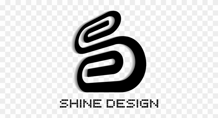 Shine Design - Shine Design - Full Size PNG Clipart Images Download