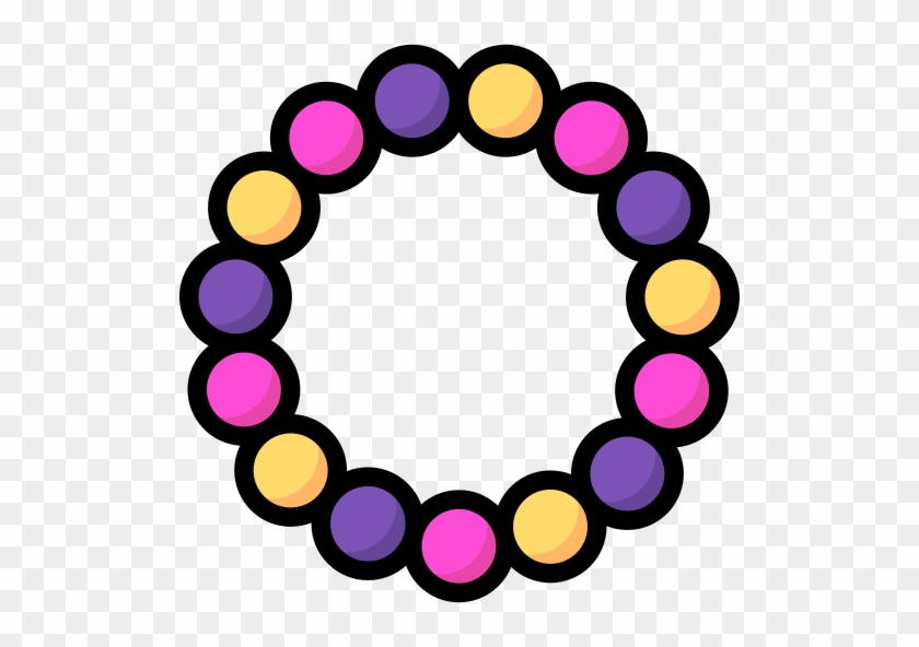 Beads Beads Png File - Bead - Free Transparent PNG Clipart Images Download