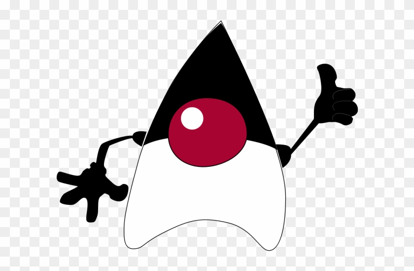 Java Is Still Free - Duke Java - Full Size PNG Clipart Images Download