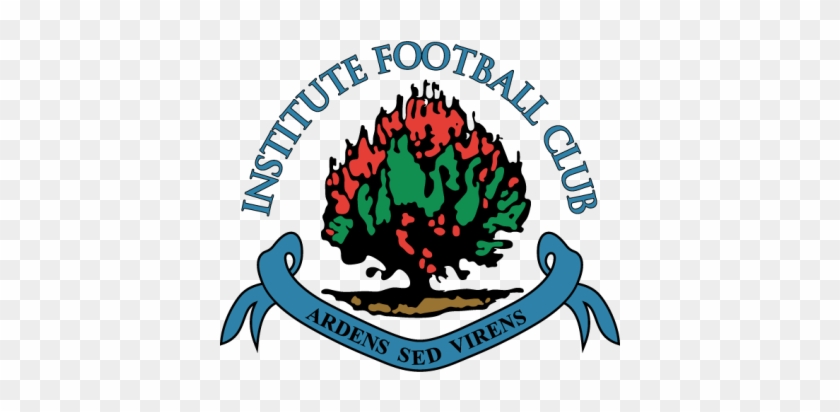 Institute F.c. - Free Transparent PNG Clipart Images Download