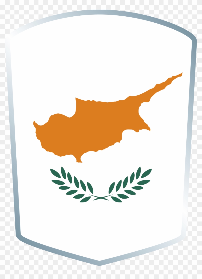 Embassy Of Cyprus Logo - Full Size PNG Clipart Images Download