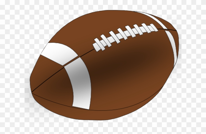 Football Clipart Transparent Background - Free Transparent PNG Clipart ...