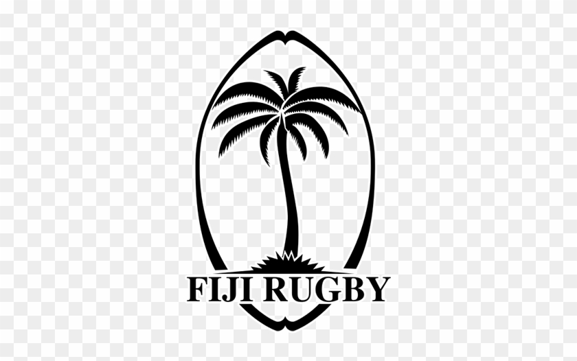 Fiji Rugby Union Logo - Full Size PNG Clipart Images Download