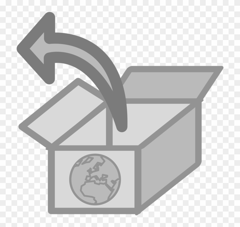 Export Computer Icons Download Packaging And Labeling - Extraction ...