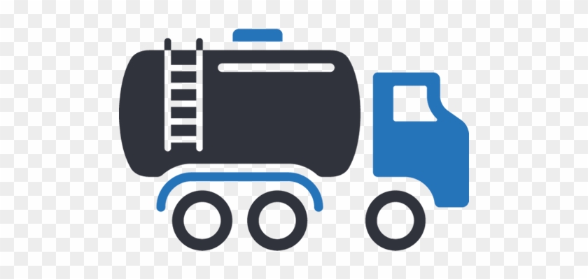 Safety - Truck Water Tank Icon Png - Full Size PNG Clipart Images Download