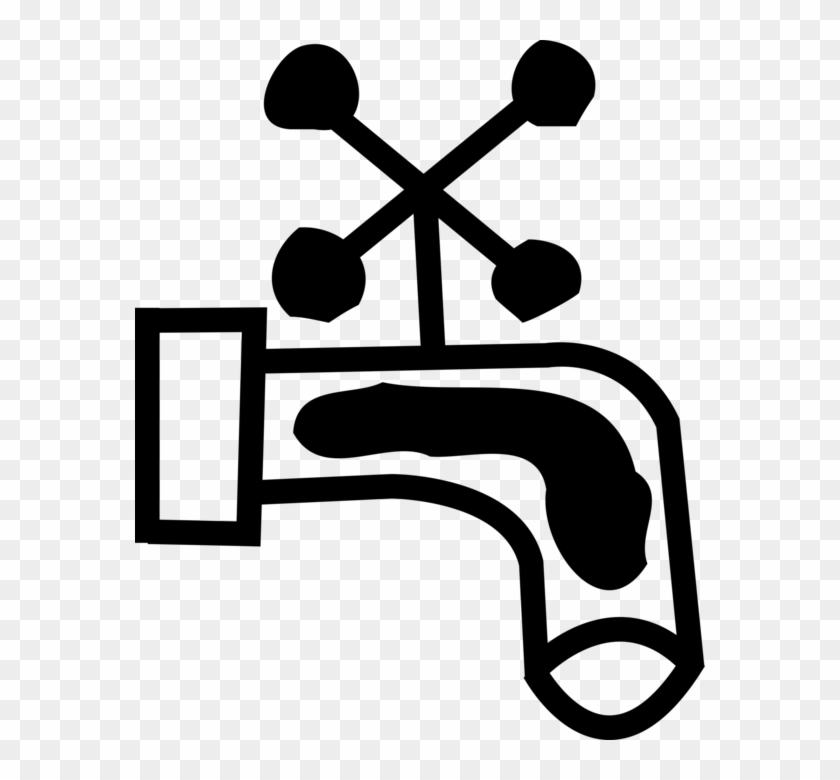 Sink Vector Tap - Metro Transmission & Auto Repair - Full Size PNG ...