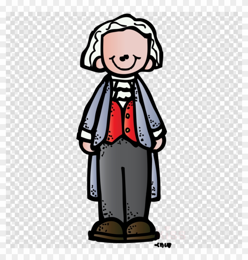 Download Melonheadz President Clipart United States - Flag Melonheadz ...