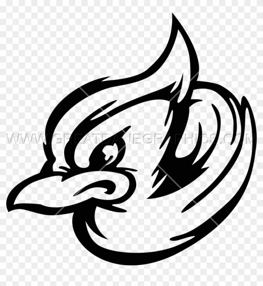 Duck Head - Clip Art - Free Transparent PNG Clipart Images Download