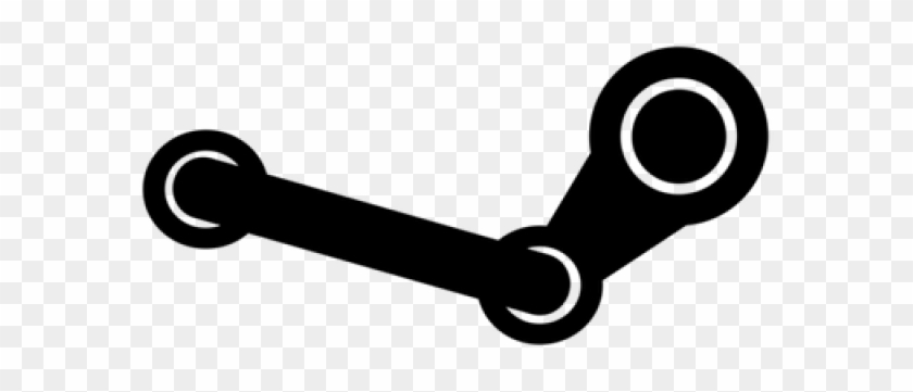 Steam Clipart Transparent - Steam Logo Png Small - Full Size PNG ...