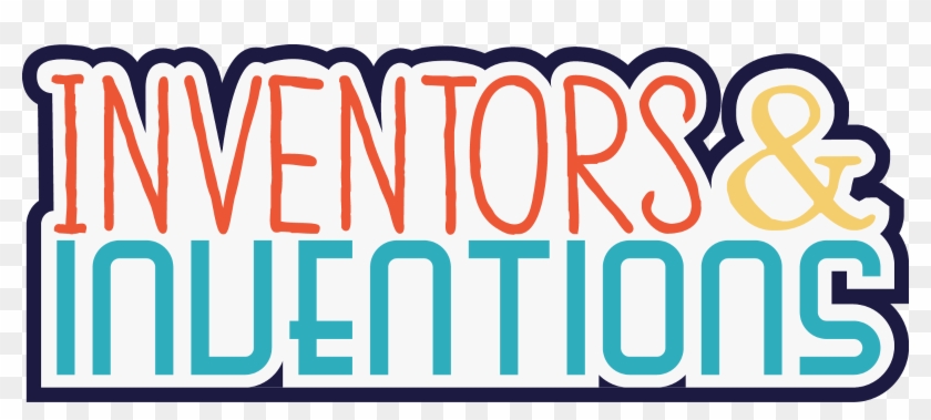 Inventor - Full Size PNG Clipart Images Download