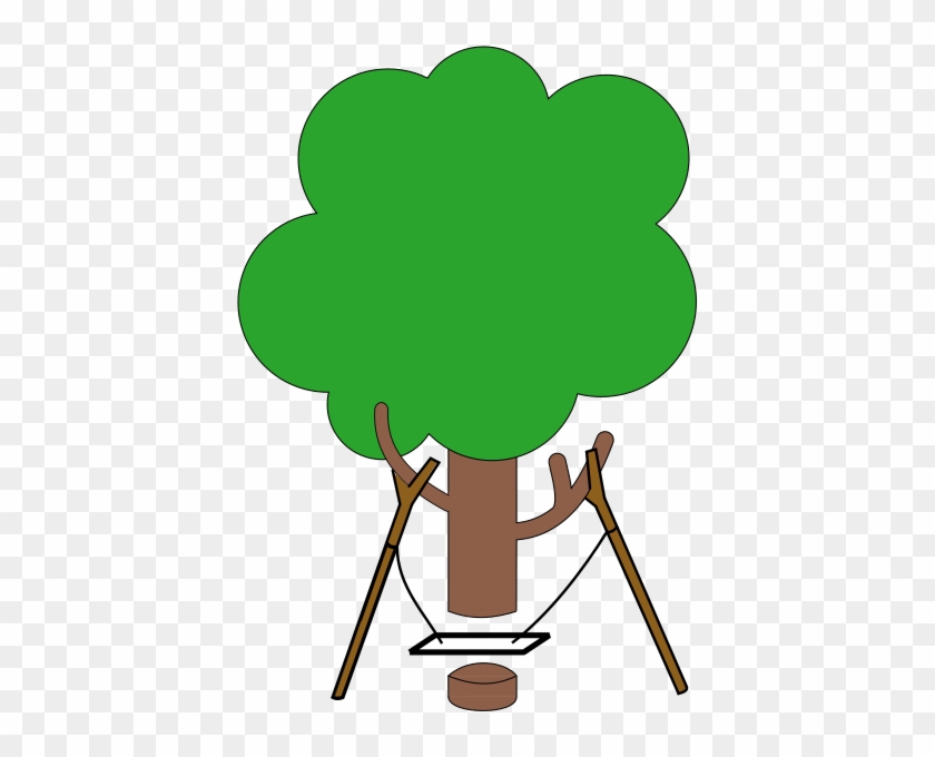 Cartoon Tree - Free Transparent PNG Clipart Images Download