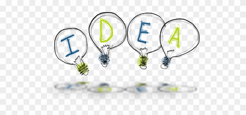 Inventions By Grazina On Transparent Background - Idea De Negocio Png ...