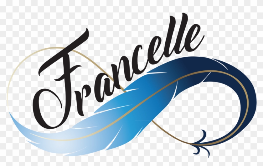 Francelle Logo Cmyk Format=1500w - Francelle Logo Cmyk Format=1500w ...