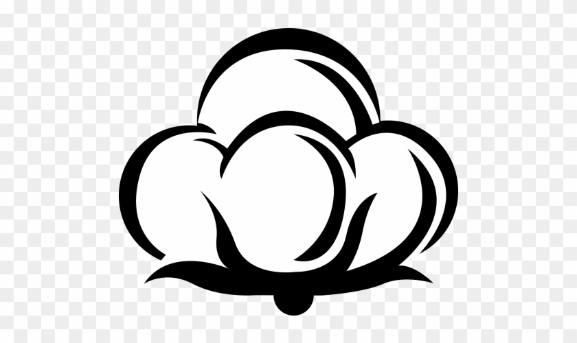 Transparent Cotton Icon - Full Size PNG Clipart Images Download