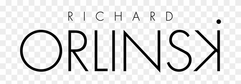 Accueil - Richard Orlinski Logo - Full Size PNG Clipart Images Download