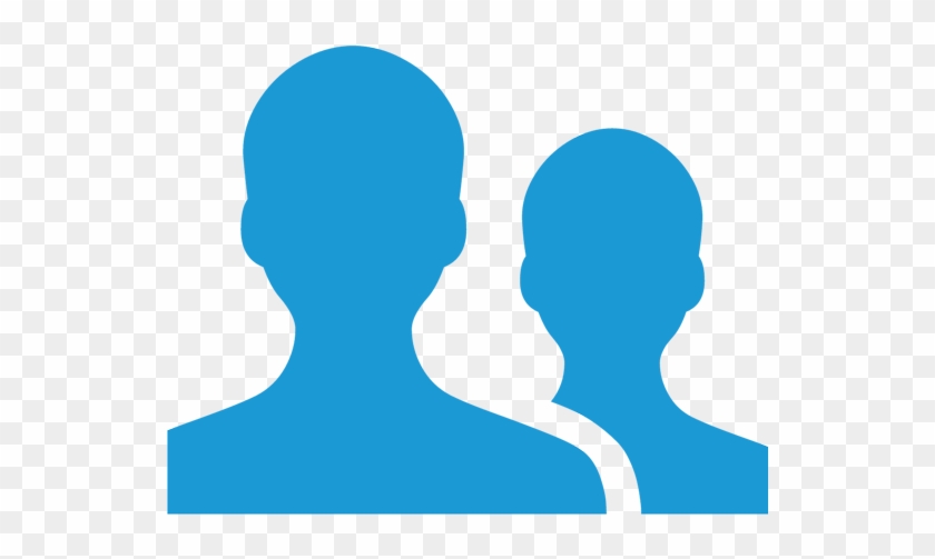 I'm A Consumer - Consument Icon - Free Transparent PNG Clipart Images ...