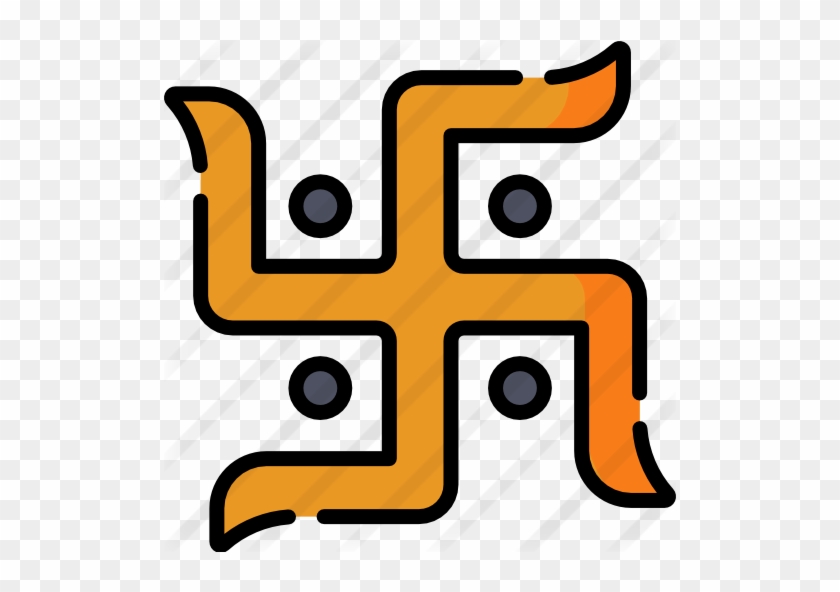 Swastika Free Icon - Swastika - Full Size PNG Clipart Images Download