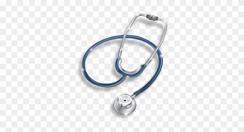 Transparent Stethoscope Clear Background - Transparent Background ...