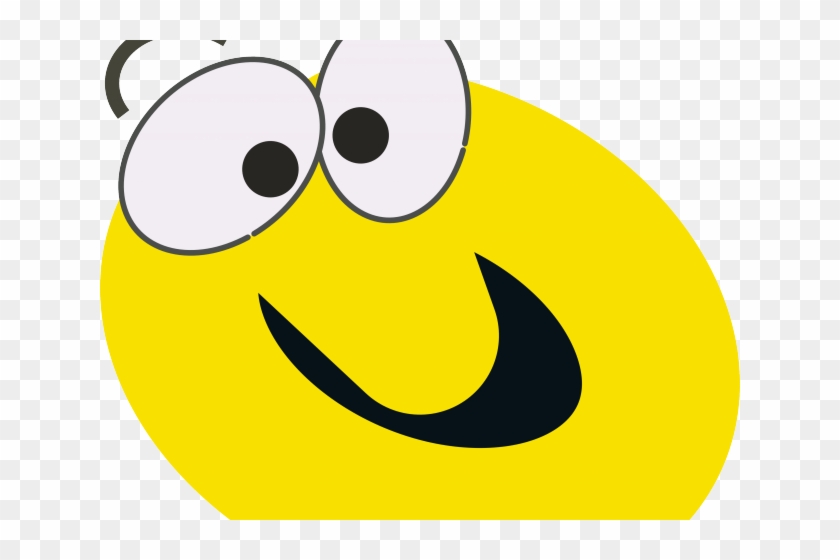 Catoons Cliparts - Animation Animated Smiley Face - Full Size PNG ...