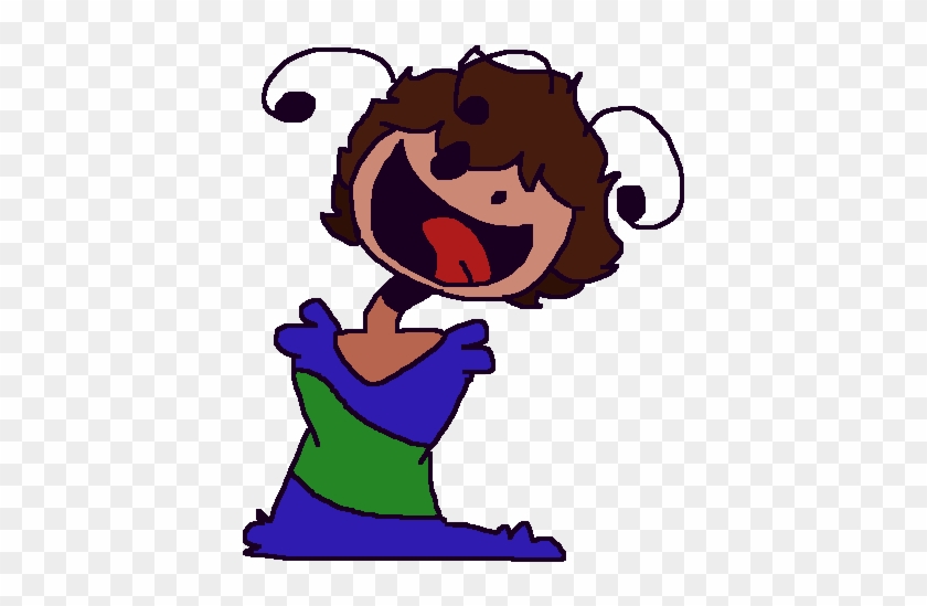 Random Image From User - Cartoon - Free Transparent PNG Clipart Images ...