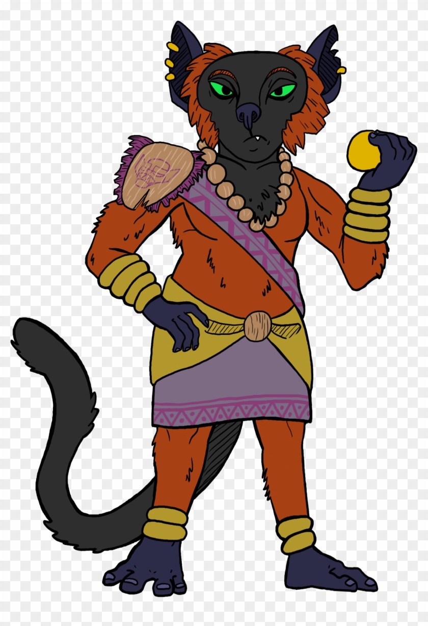 The Rebel Leader - Cartoon - Full Size PNG Clipart Images Download