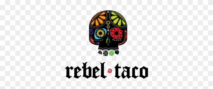 Rebel Taco - Free Transparent PNG Clipart Images Download