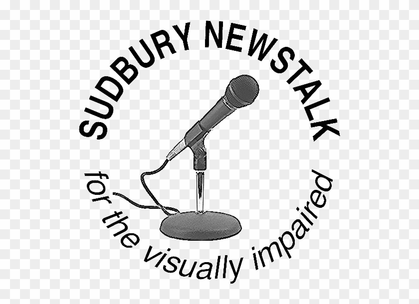 Microphone Table Stand - Full Size PNG Clipart Images Download