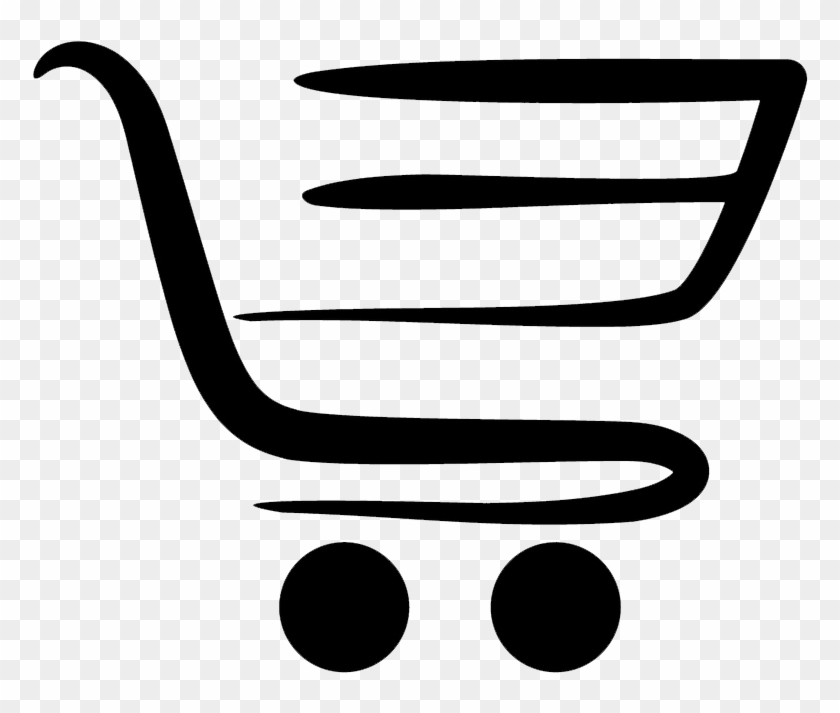 Carrello - Logo Supermarket - Full Size PNG Clipart Images Download